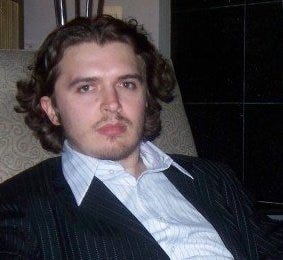 Matthew Sheffield – Medium