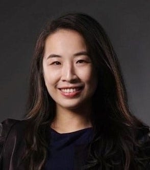 Charlene Ng – Medium