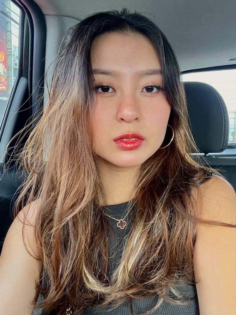 Elizabeth Ha – Medium