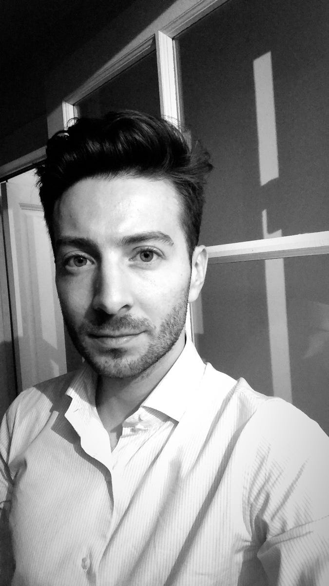 Alban Huber – Medium