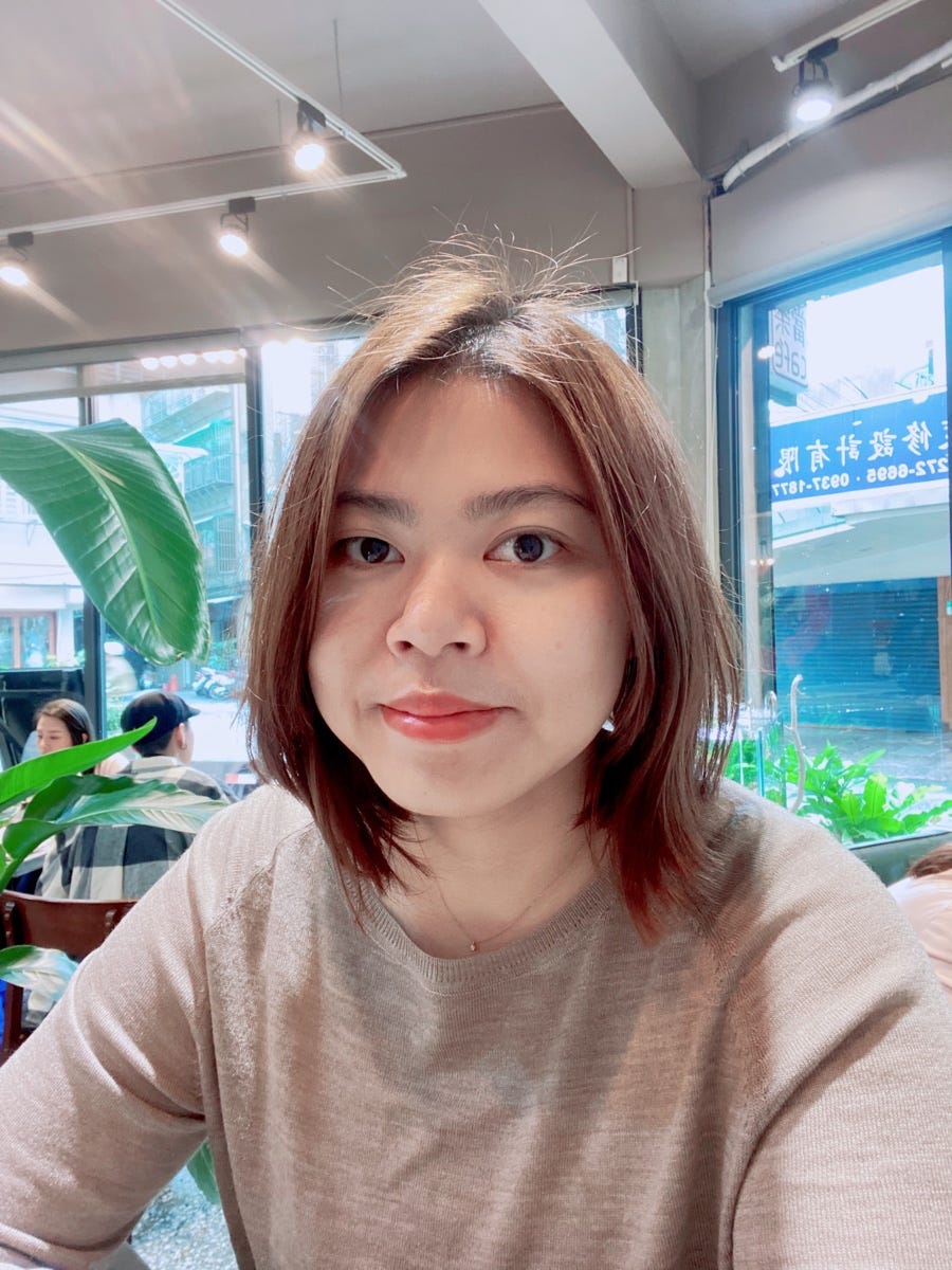 Jill – Medium