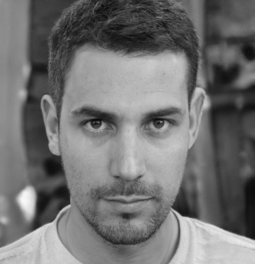 Joseph Vassie – Medium