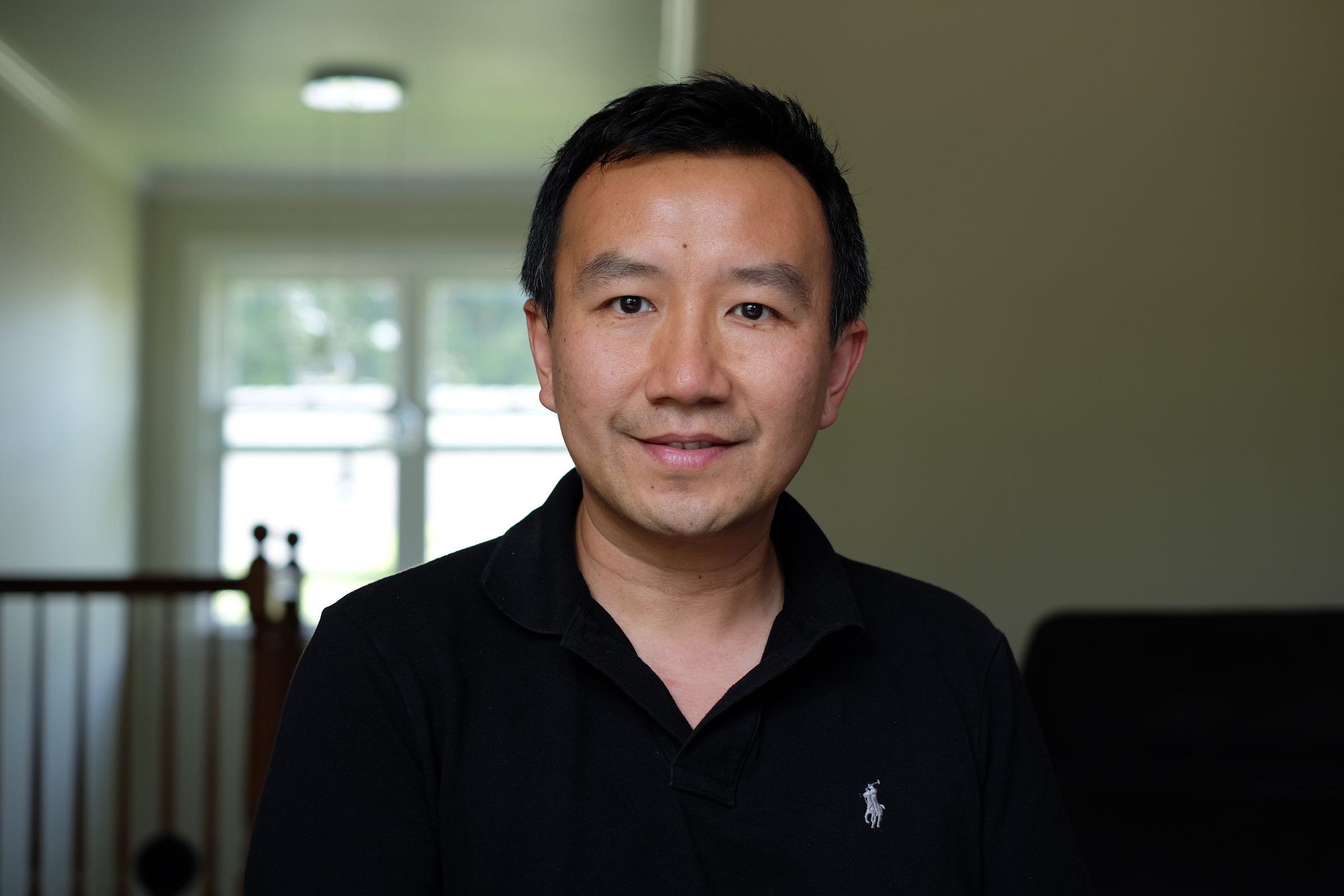 Fred Chung – Medium