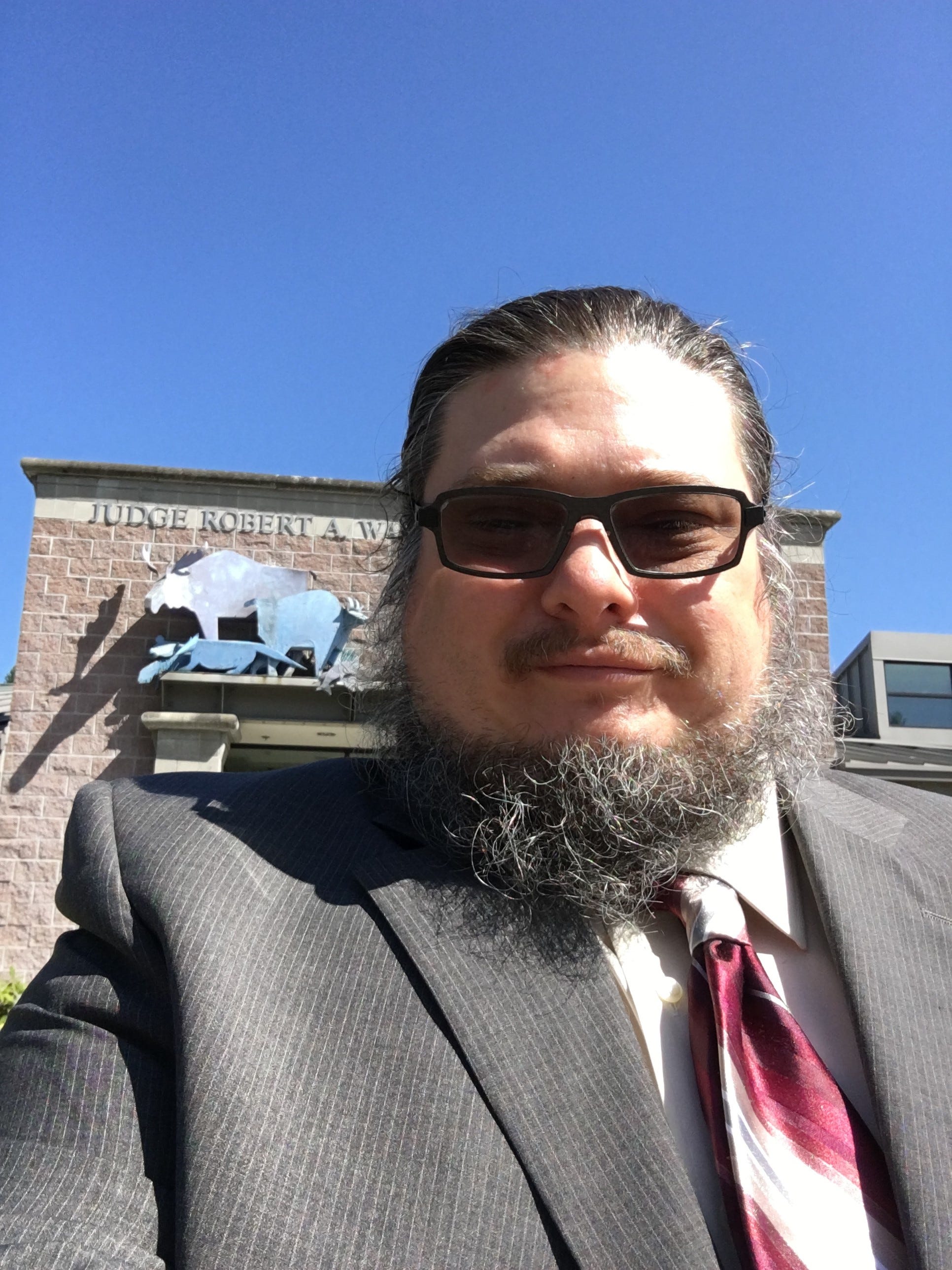 Eric Wilkinson, MBA – Medium