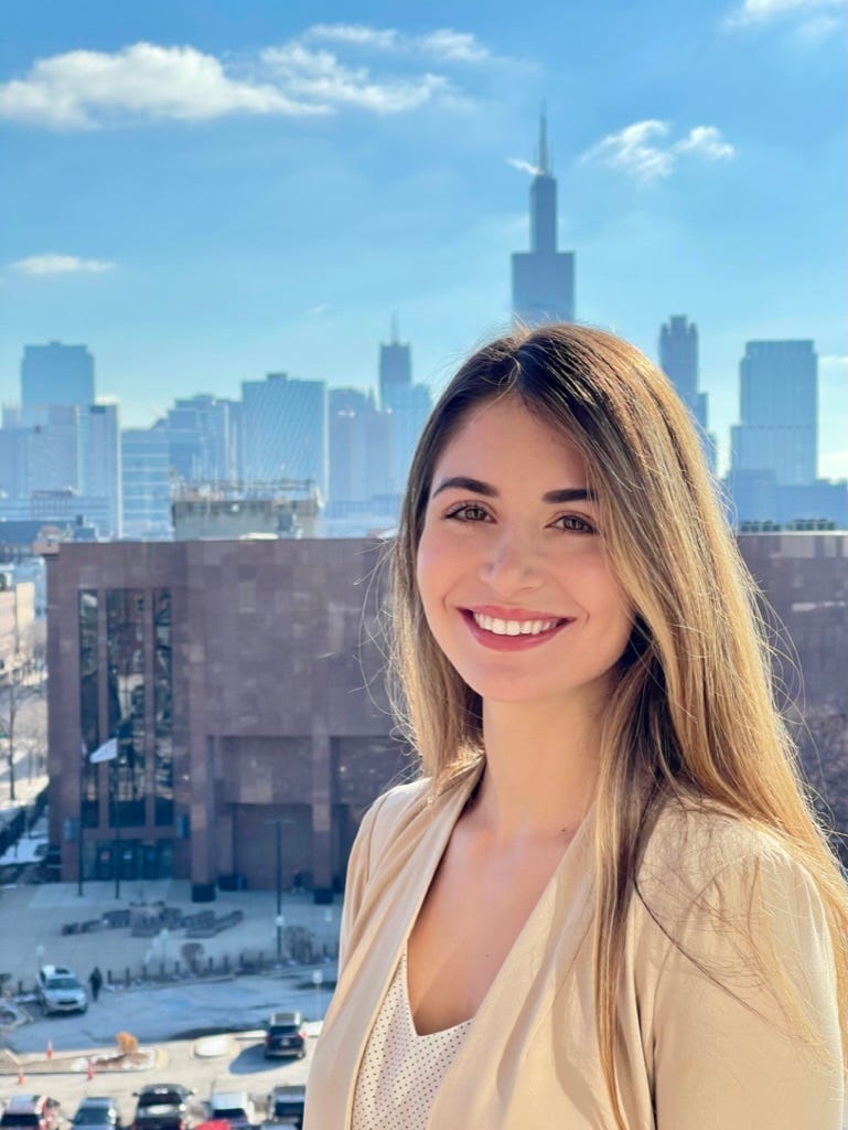 About – Victoria Ivanova – Medium