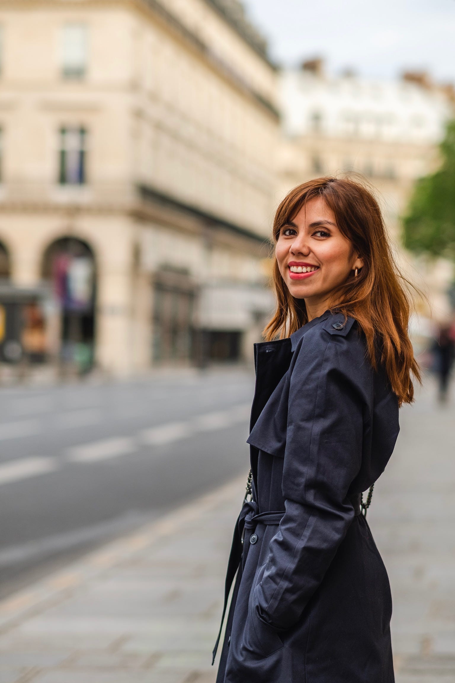 Clarisse Anne Medallo – Medium