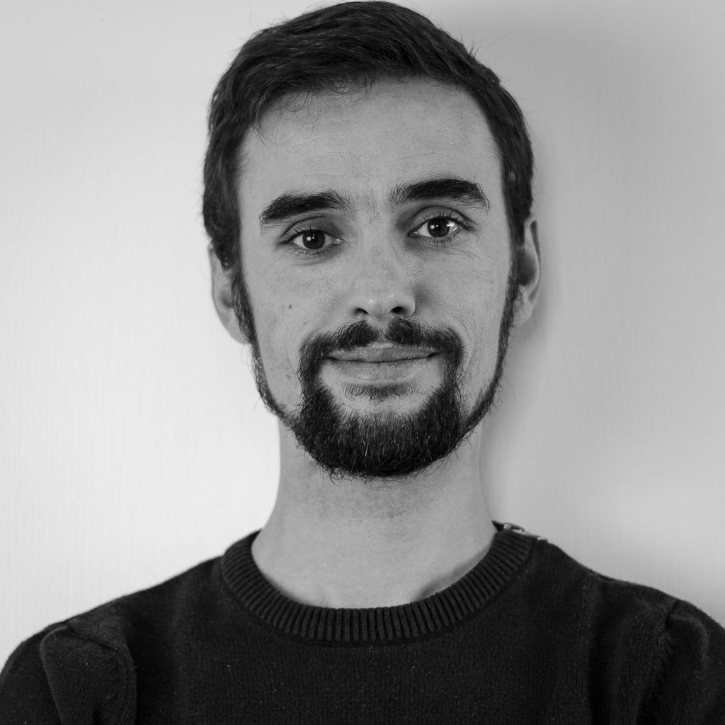 David Verrière – Medium