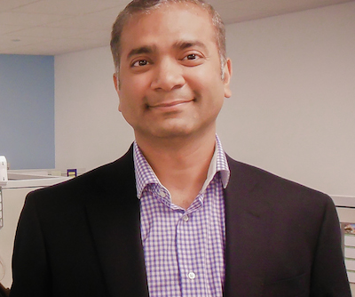 Sam S. Jain – Medium