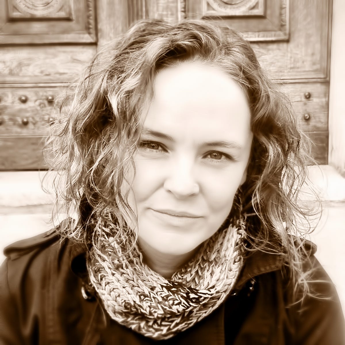 About – Justine M Dunn – Medium
