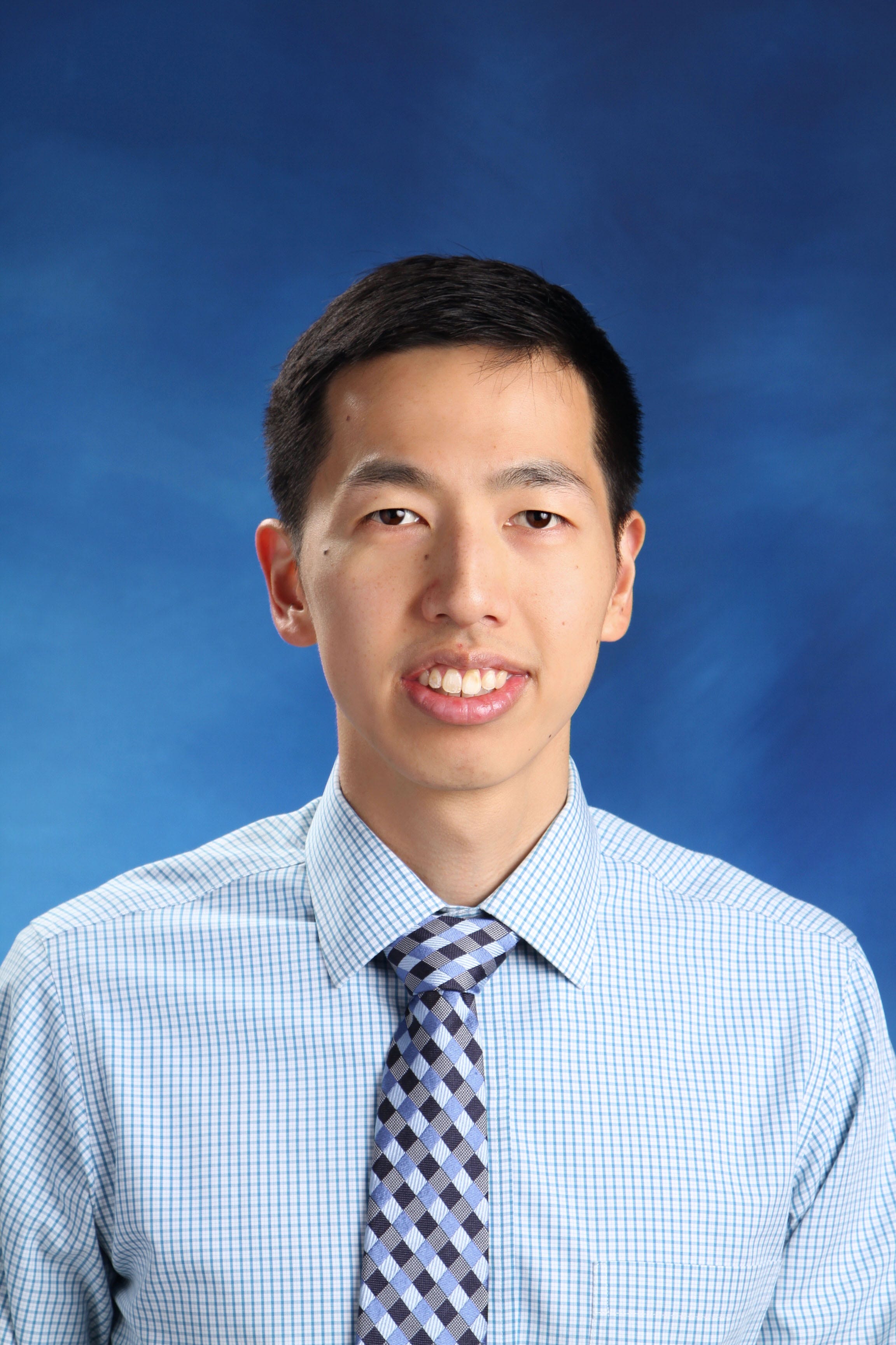 Michael Tang – Medium