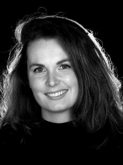 Jantine Reilink – Medium