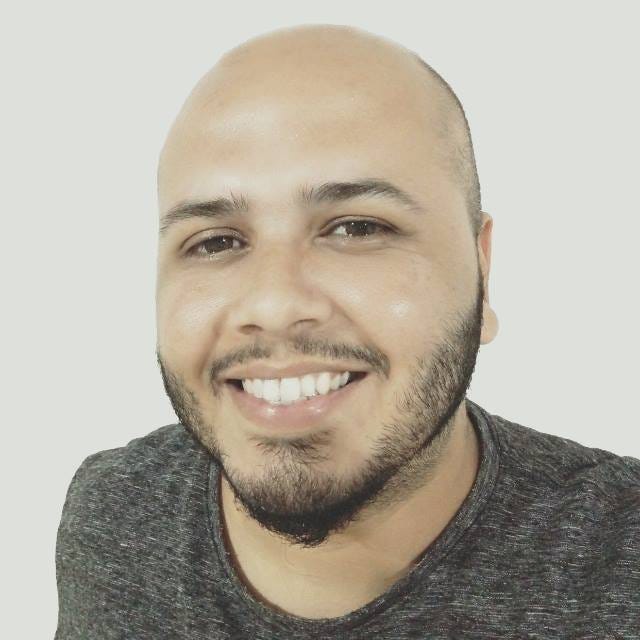 Alan Ktquez – Medium