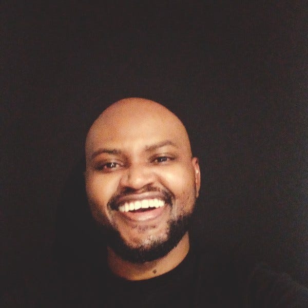 Musa Msomi – Medium
