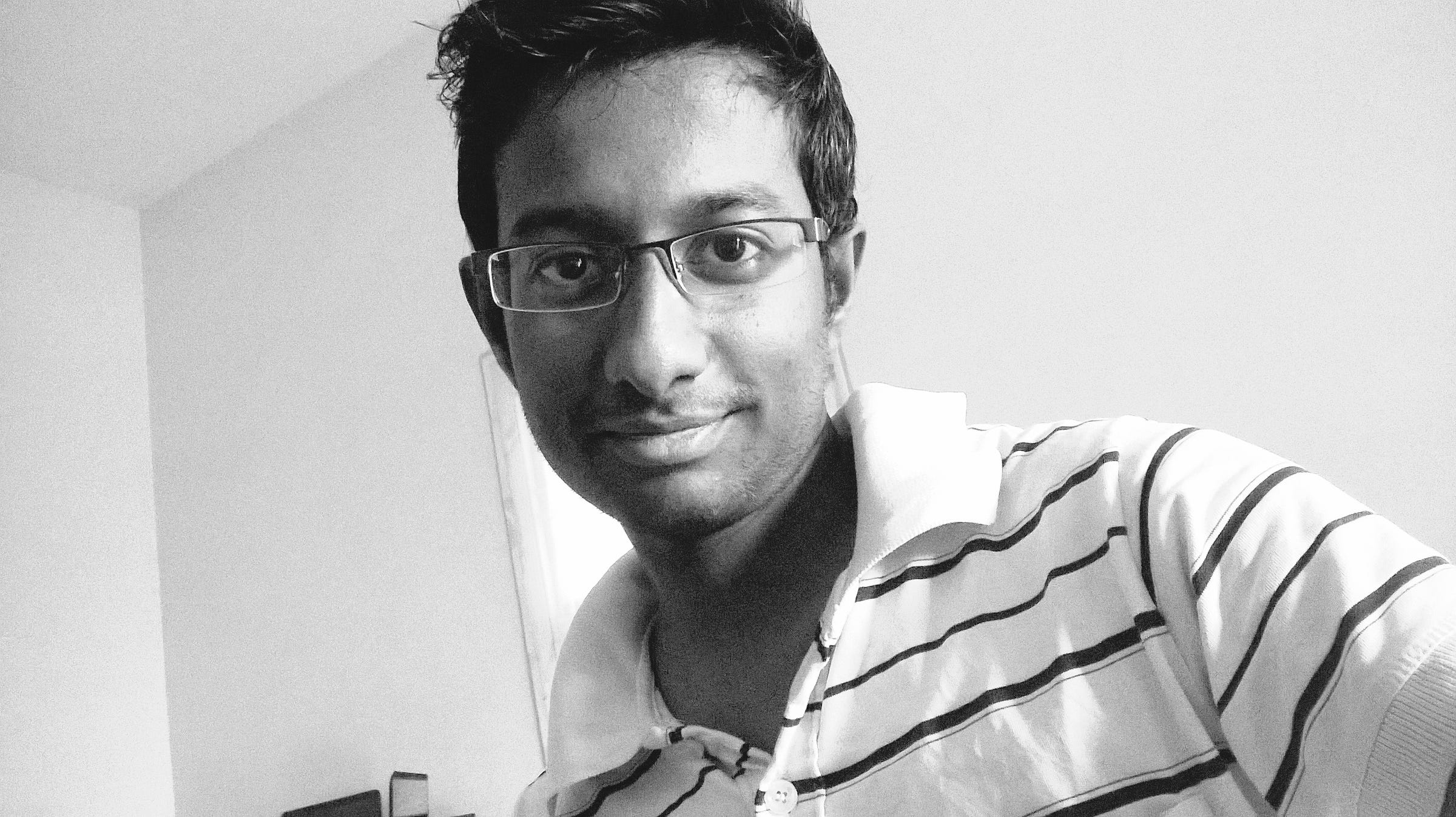 Praveen Kumar – Medium