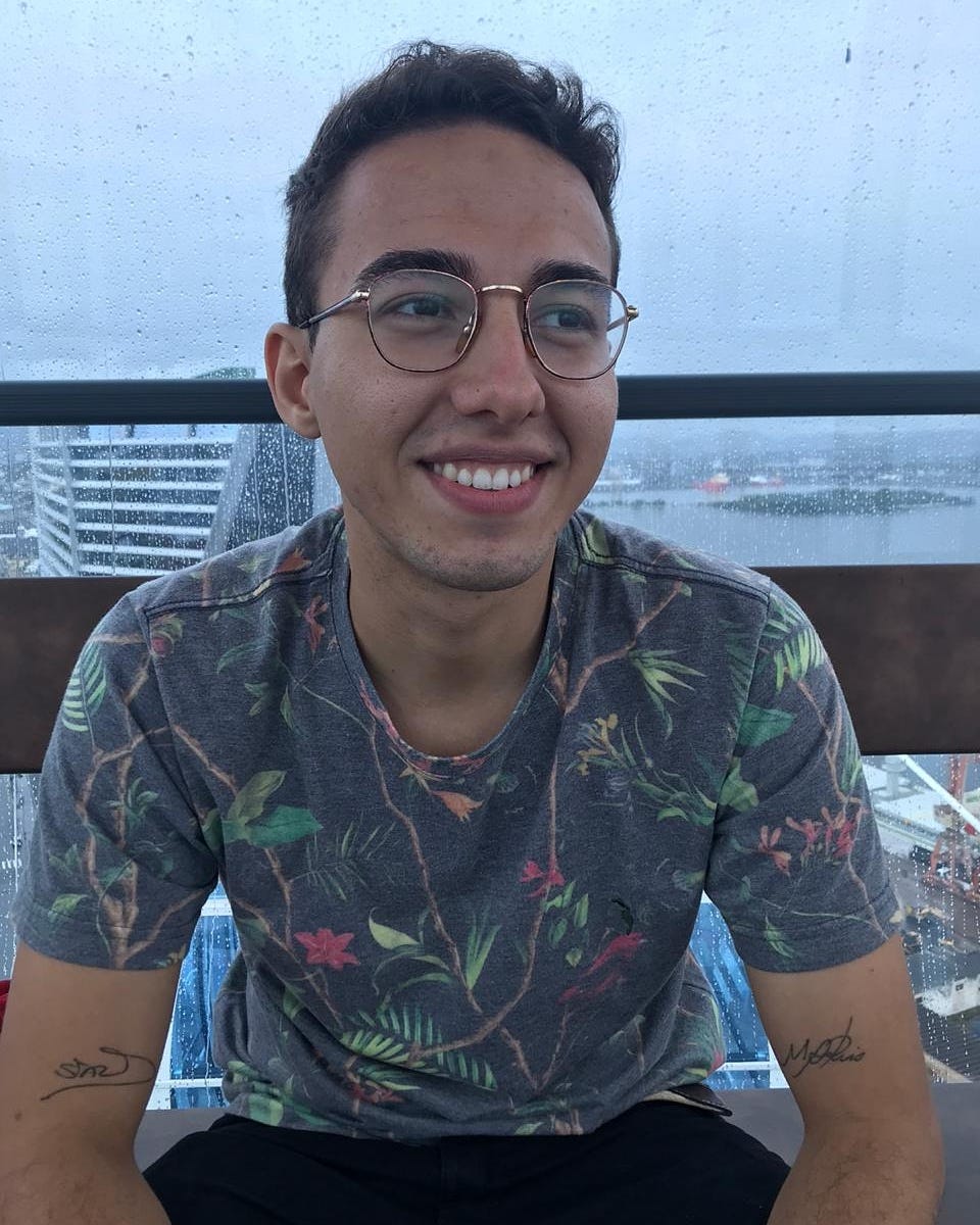 Thomas Reis – Medium