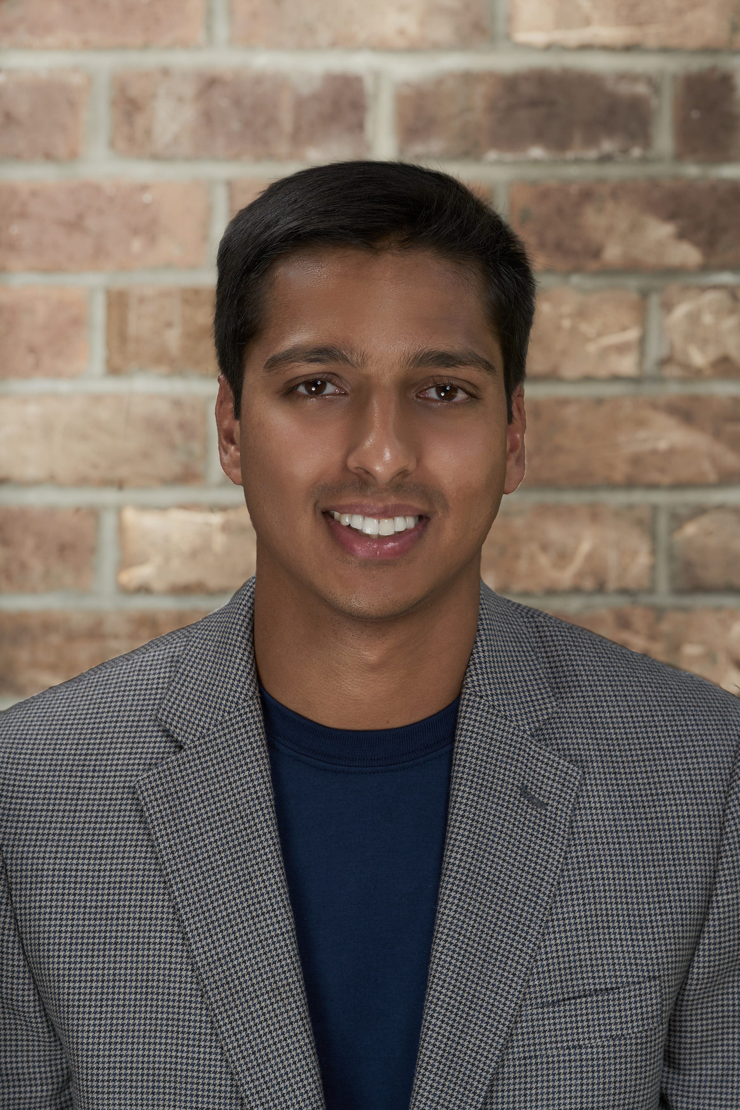 About – Milan Patel – Medium