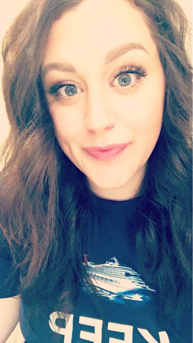Paige Harris – Medium