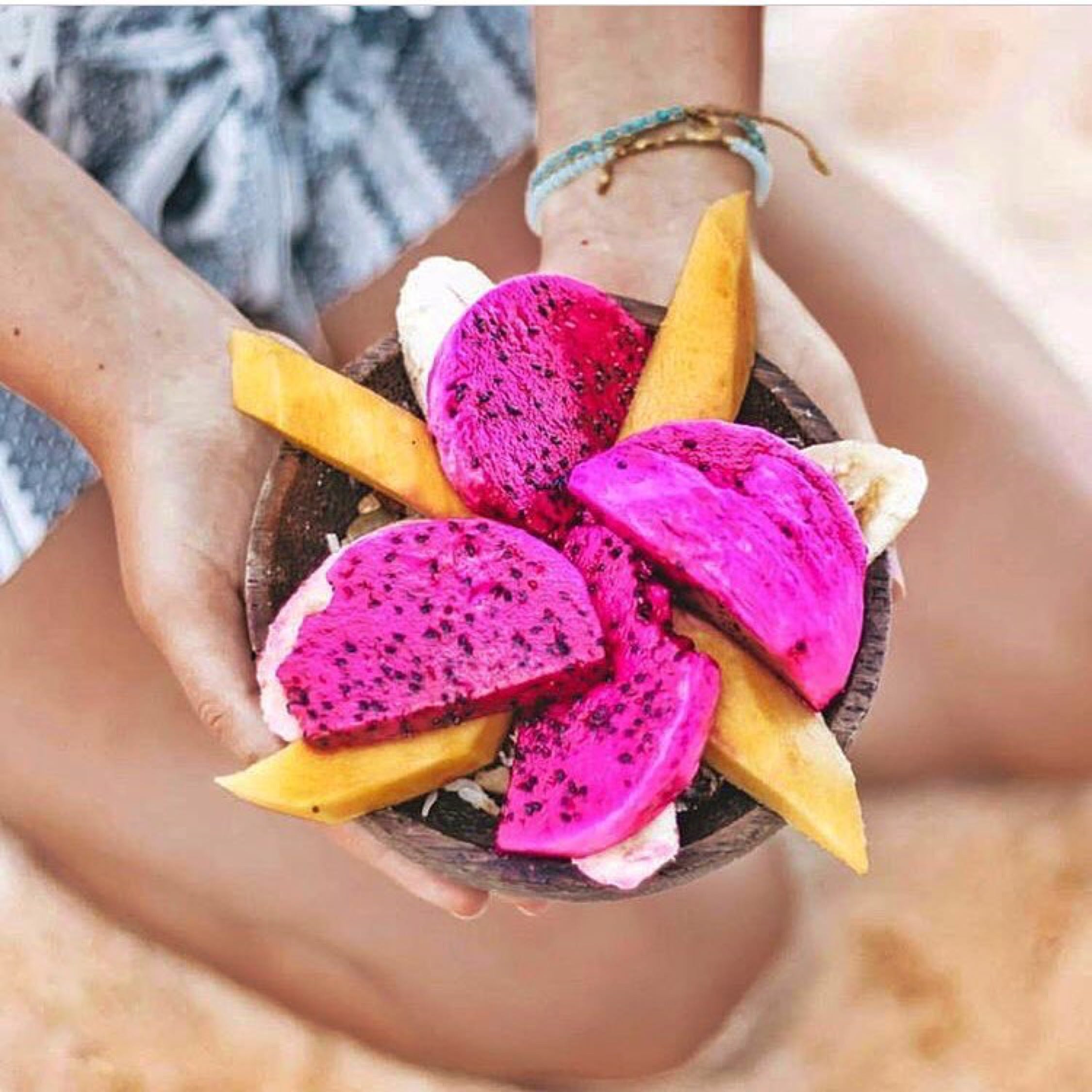 BALI BOWLS
