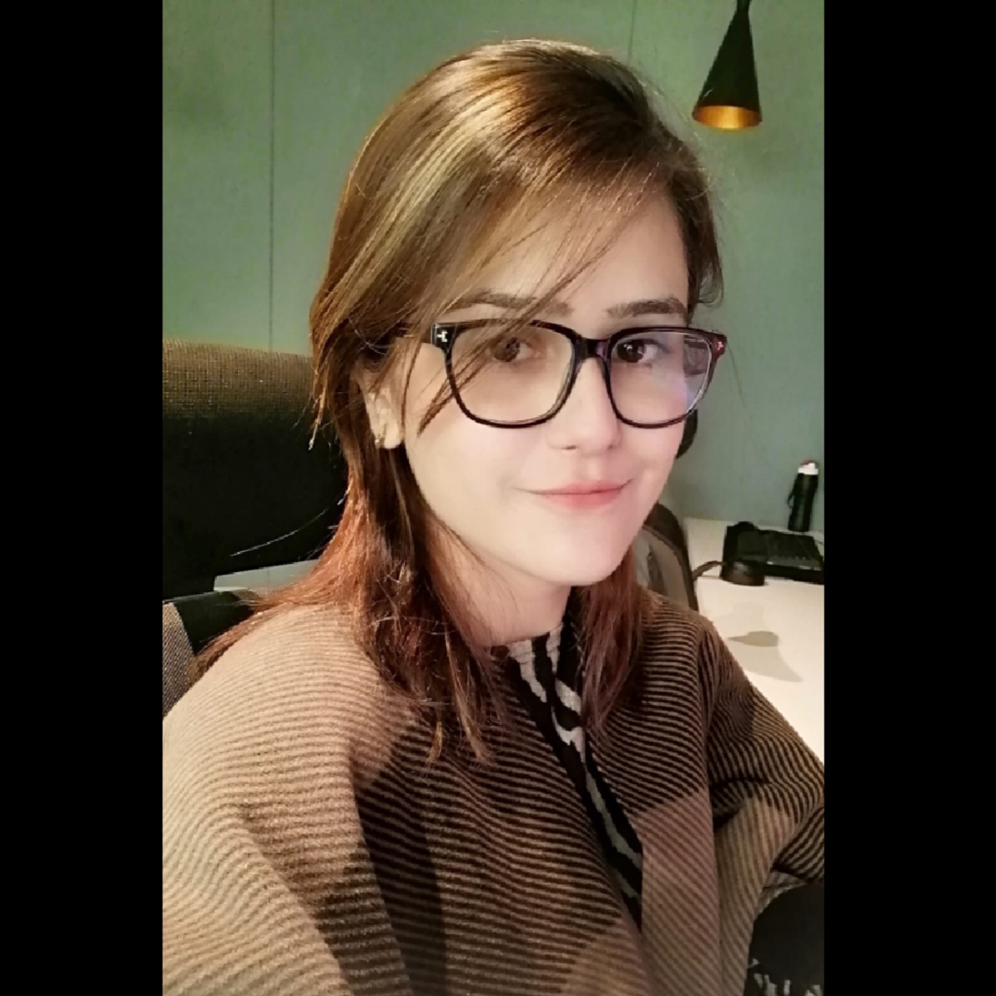 About – Sadaf Gul – Medium