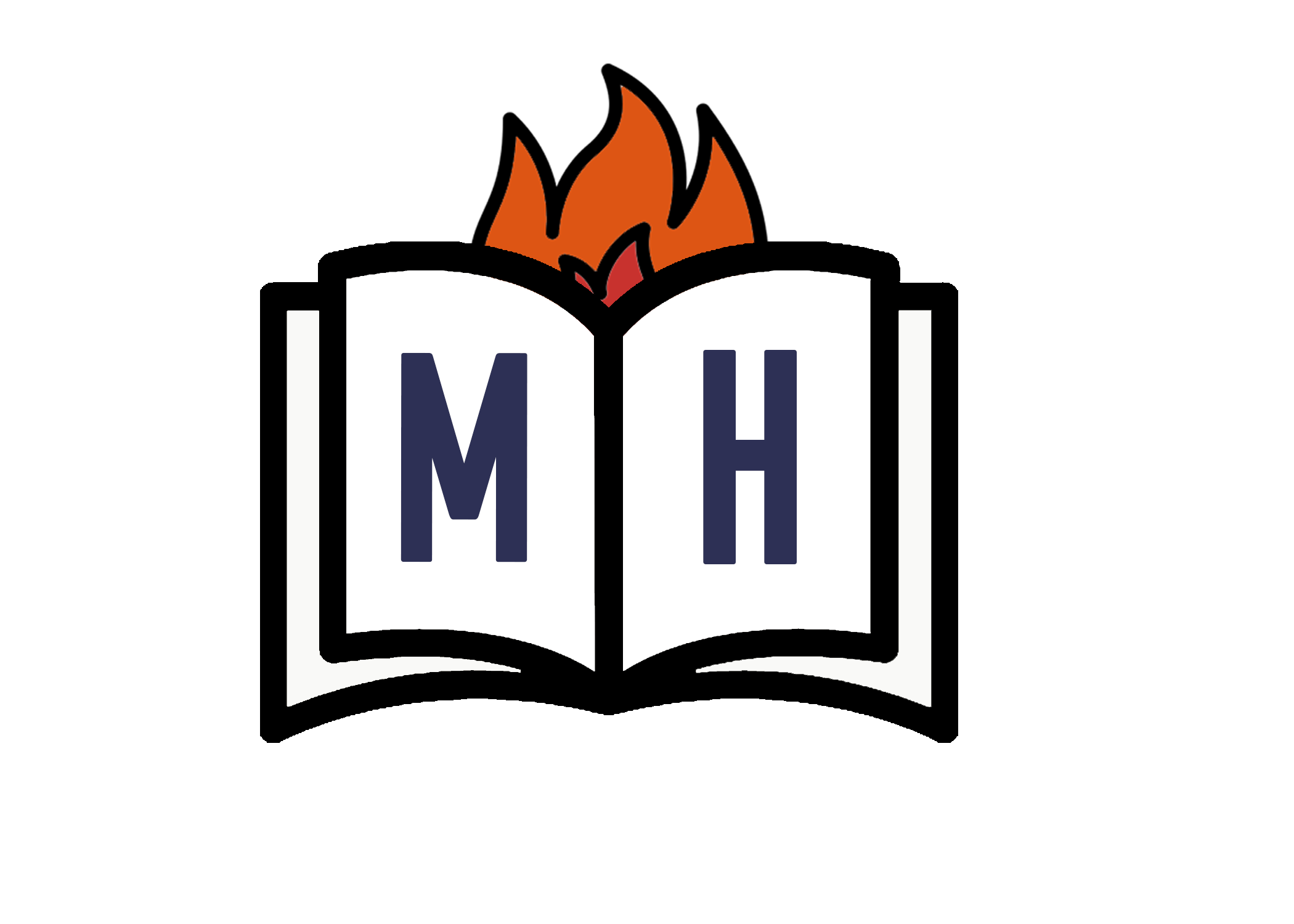 Messy History Medium