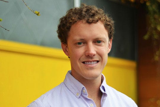 Stephen Dimmick – Medium
