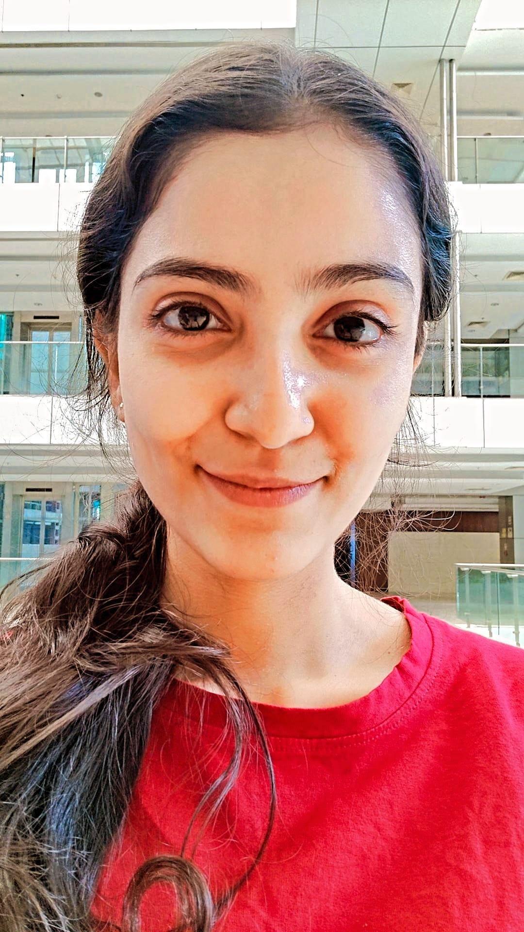 Kirti Singh – Medium