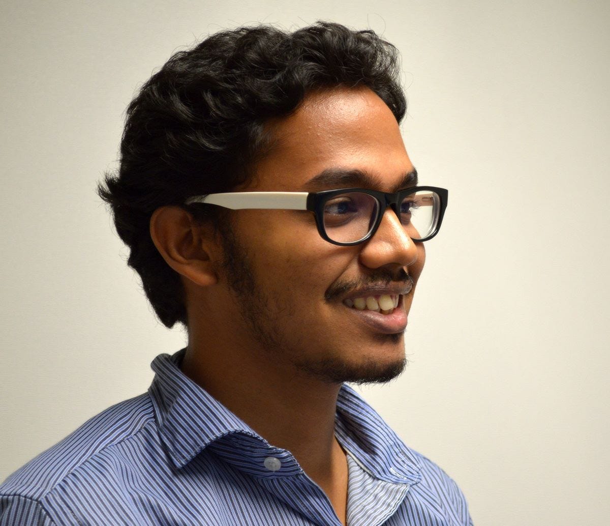 People followed by Rohanak Naidu Savarala