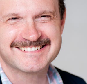 Michael Gerber – Medium