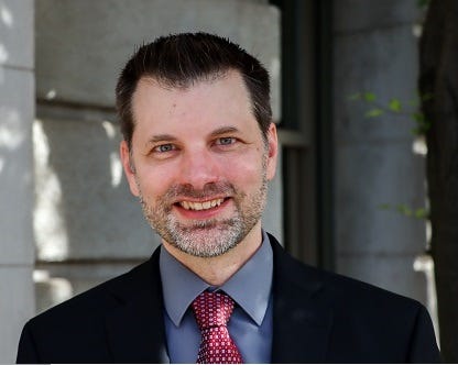 Michael Jensen – Medium