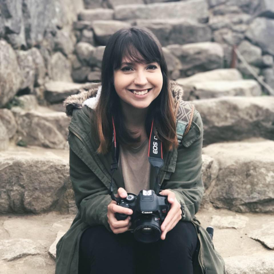 Camilla Miguel – Medium