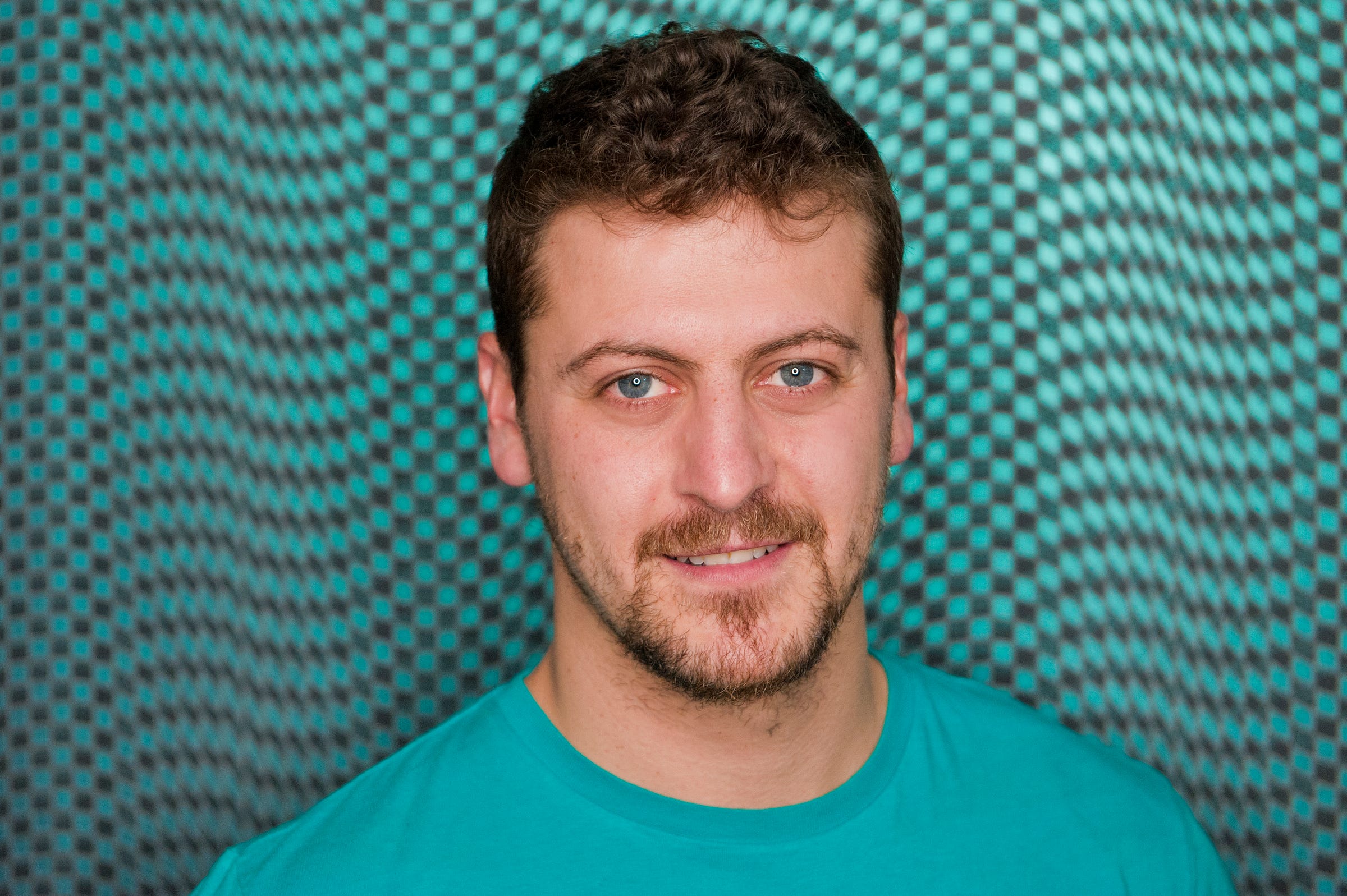 Ignacio Martin – Medium