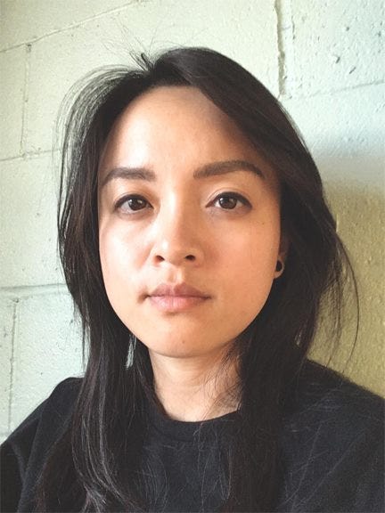 Diane Tran – Medium