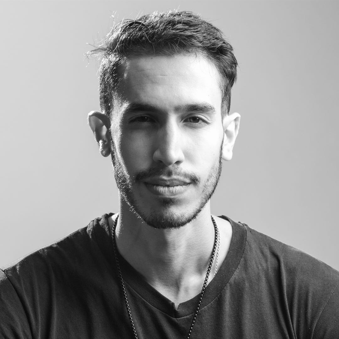 Jake Rosenberg Medium