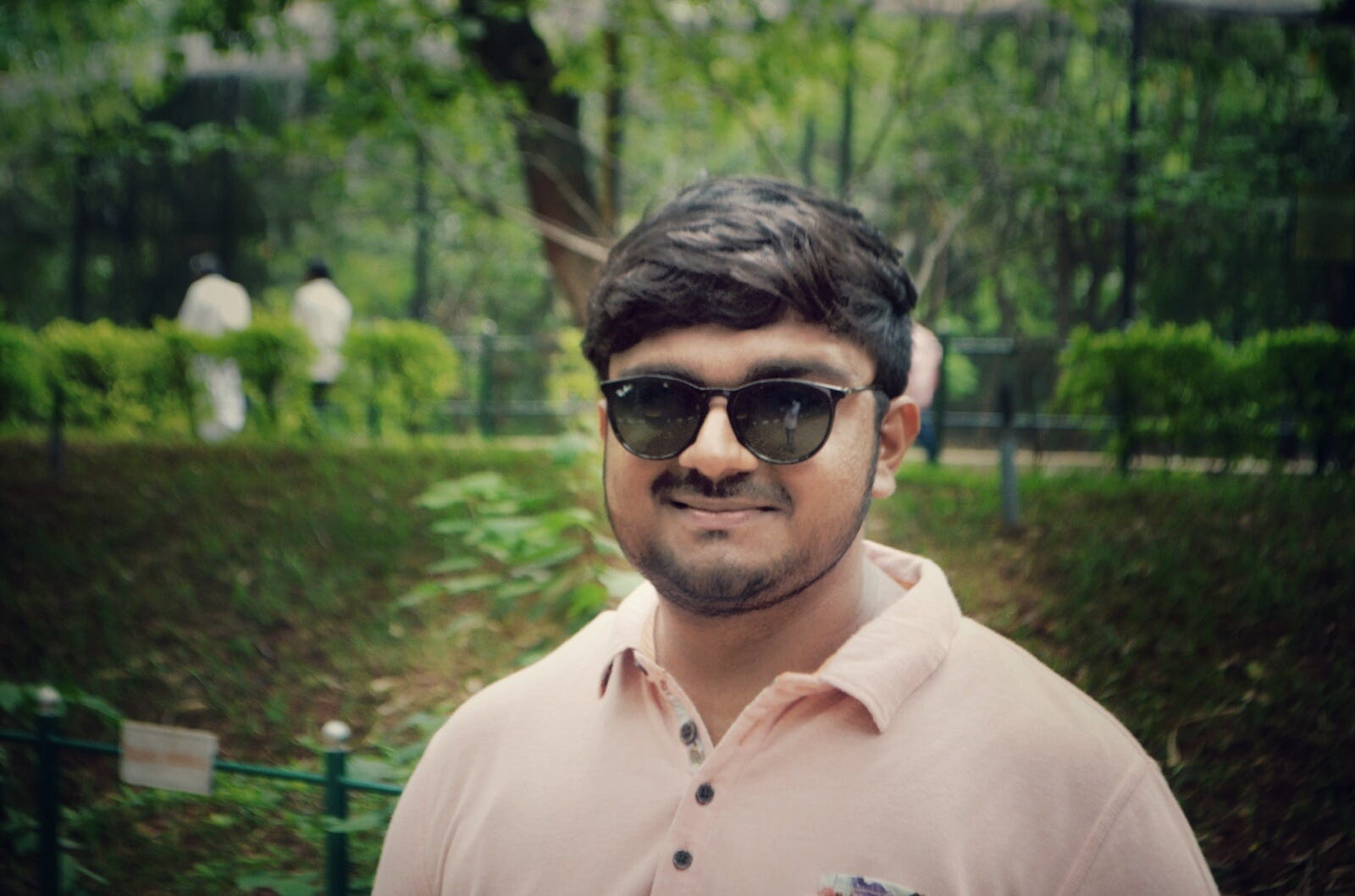 Adarsh Patil – Medium