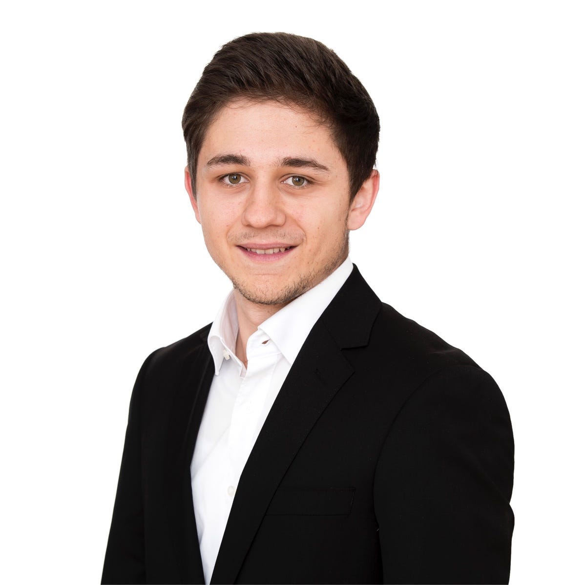 About – Janik Tinz – Medium