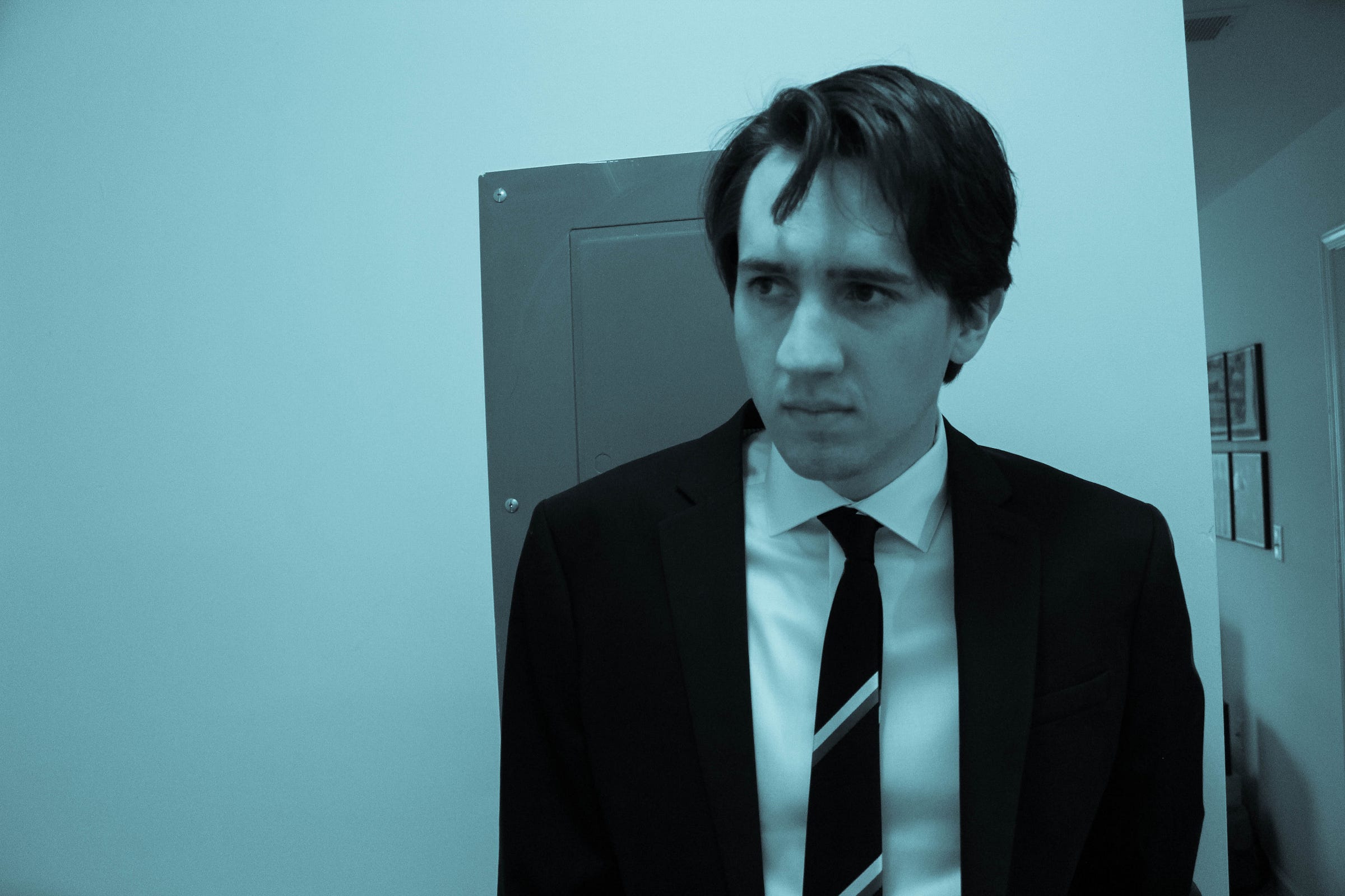 Aaron Babcock – Medium