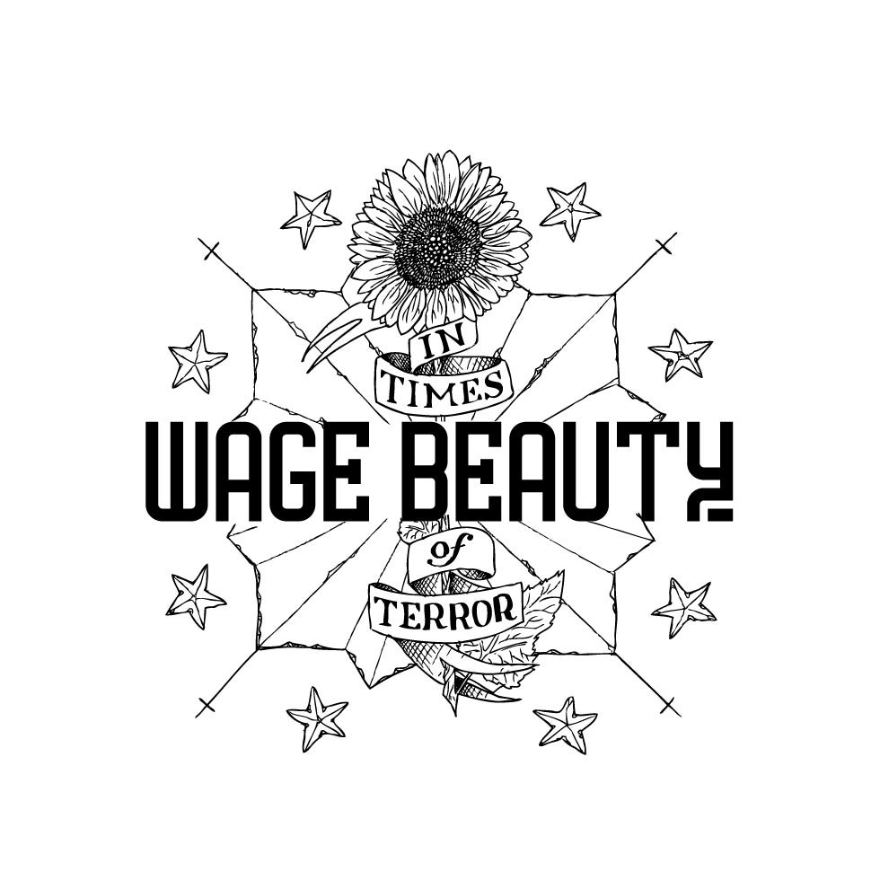 Wage Beauty Medium Wage Beauty Medium