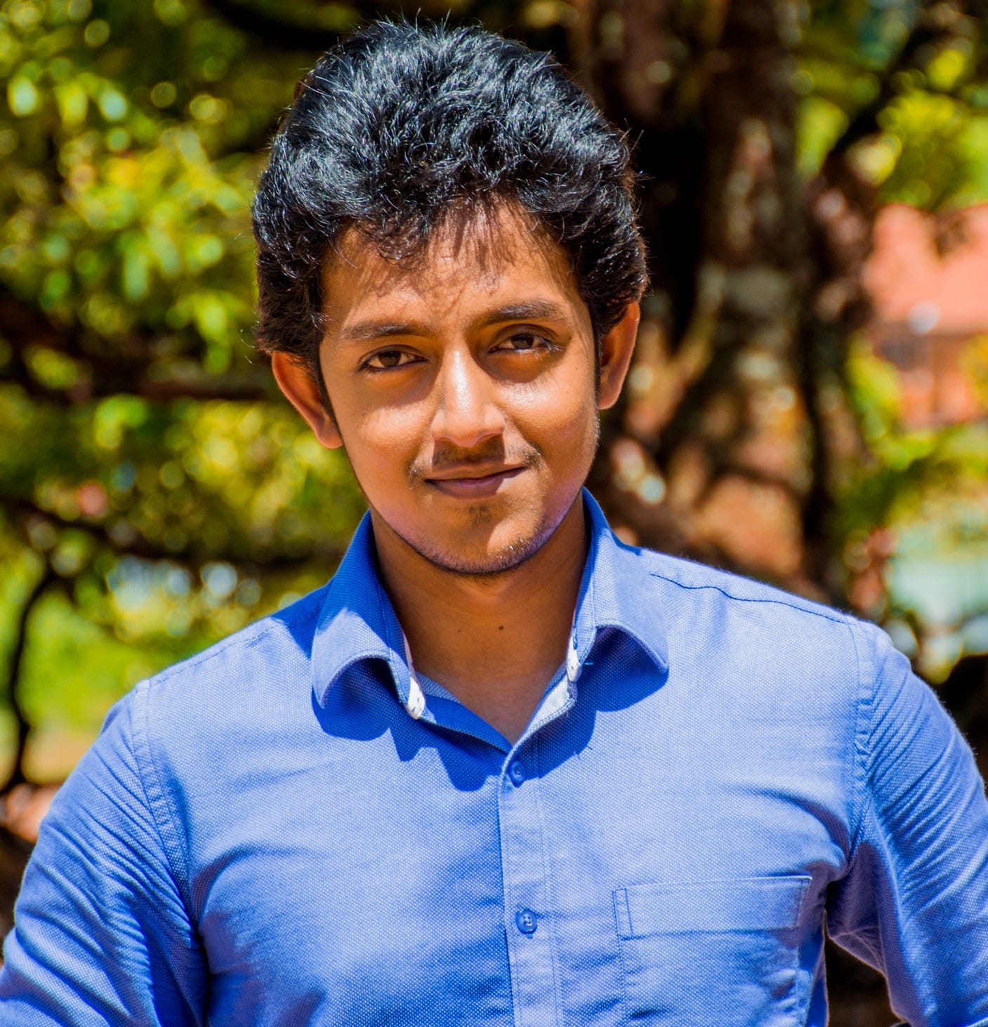 Malith Thilakarathne – Medium