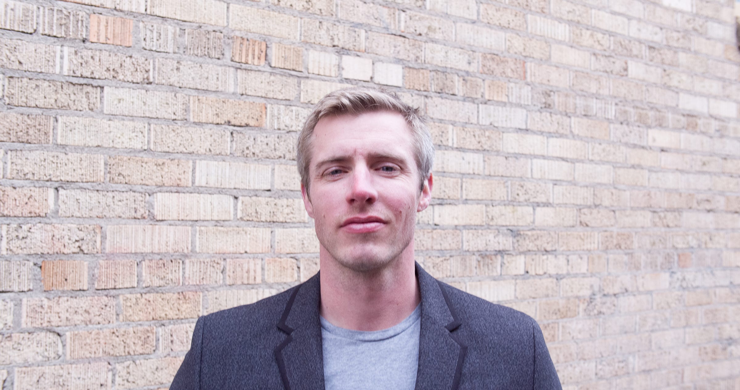 About – Eddy Prugh – Medium