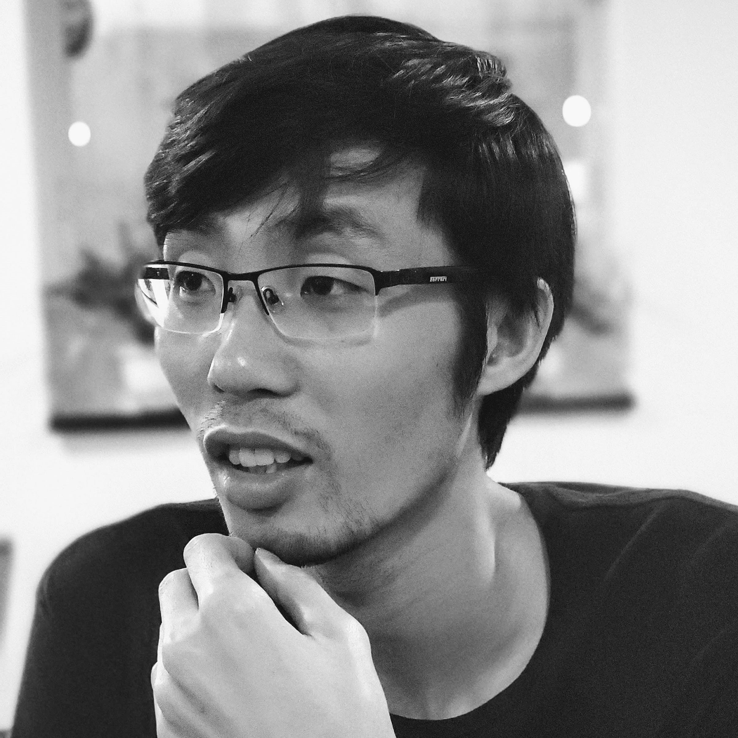 Tue Nguyen on Medium curated some lists