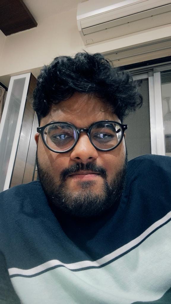 Tanishq Mishra – Medium