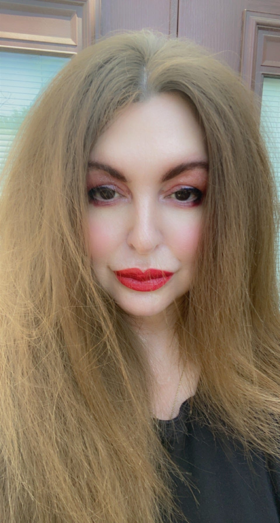 Lisa Lott – Medium