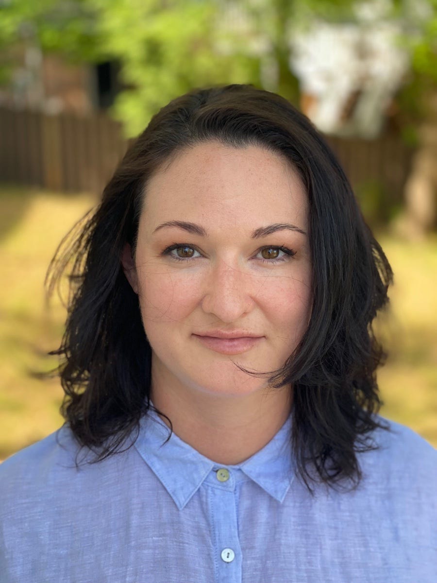 Meris Lutz – Medium
