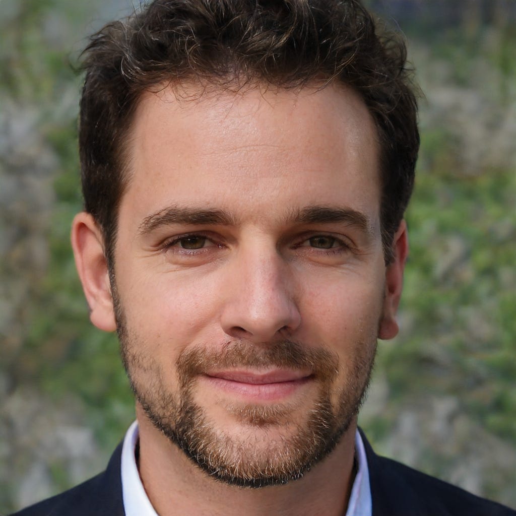 Drew Jackson – Medium