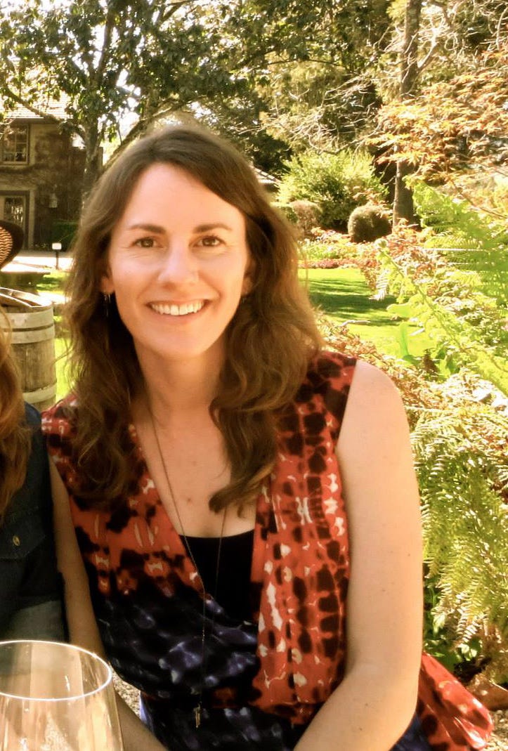 Megan Tremelling – Medium