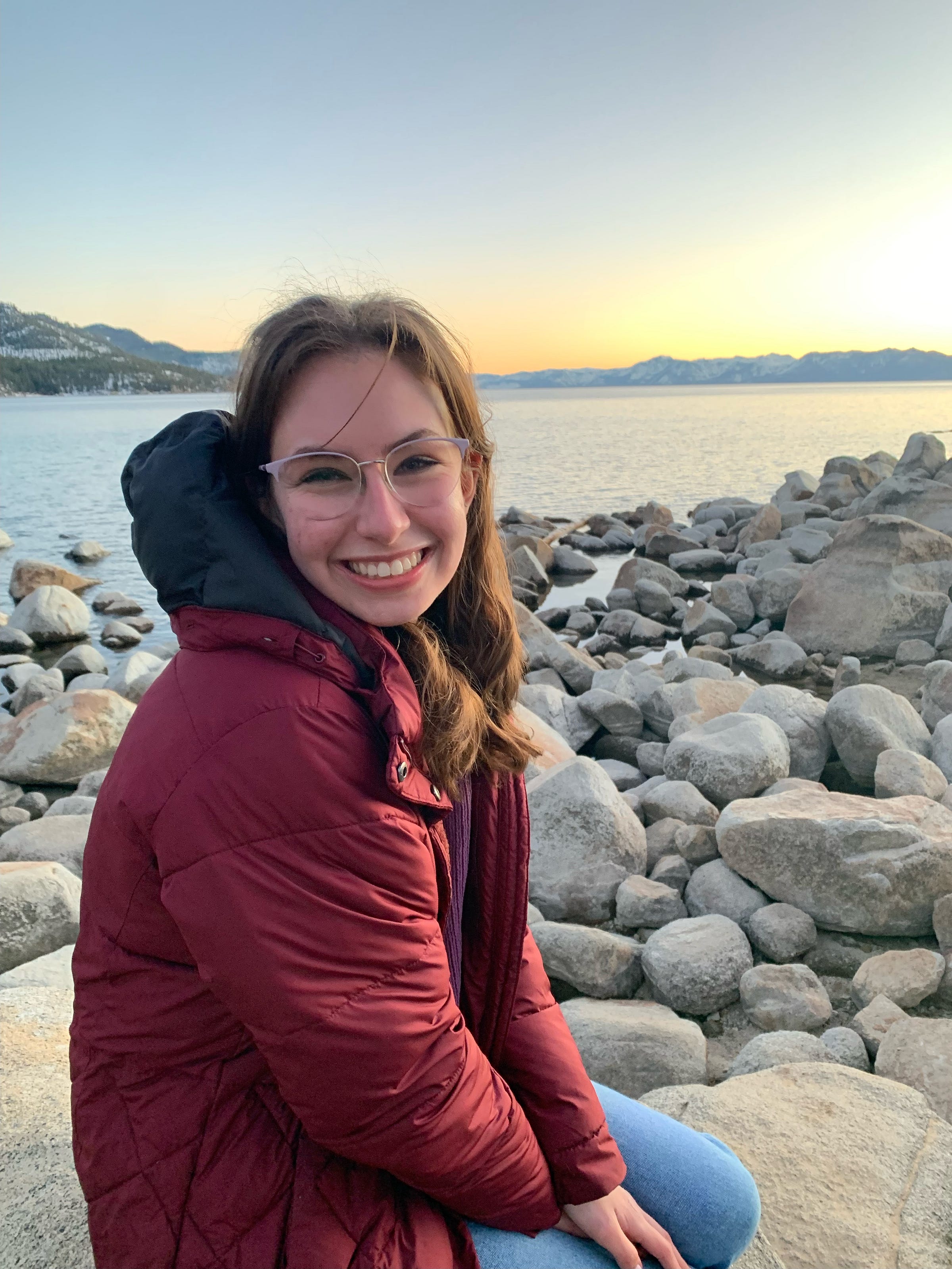 Heather Saxe – Medium