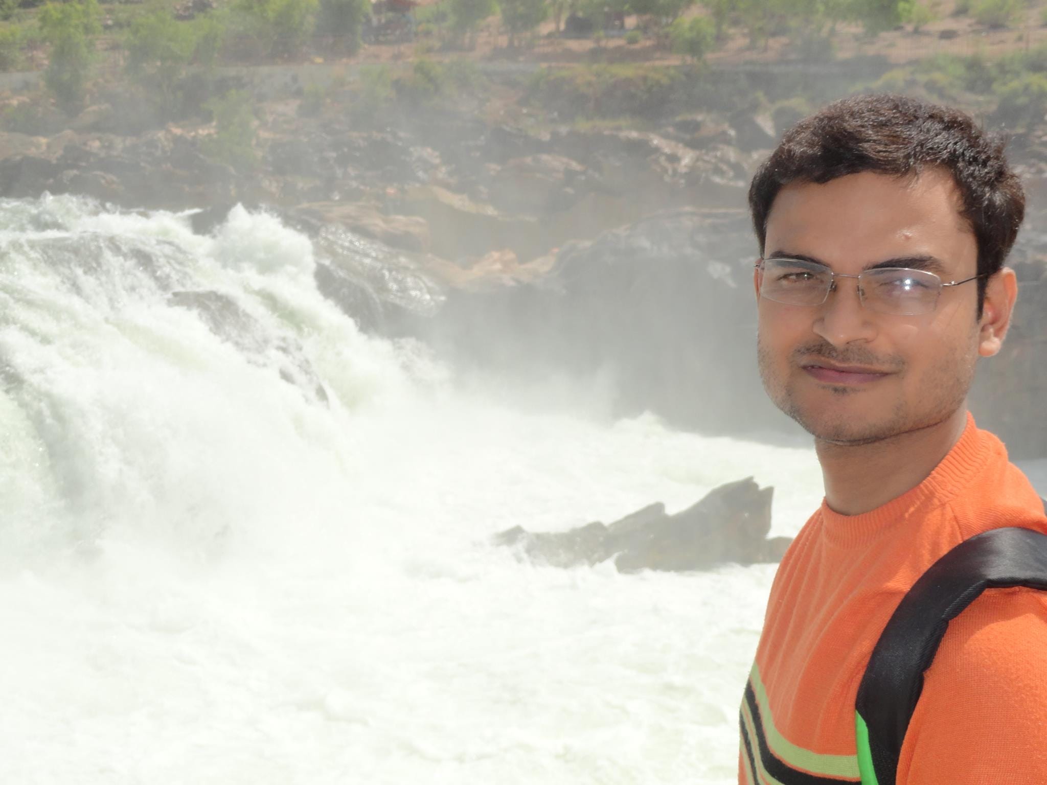 Prateek Pandey – Medium