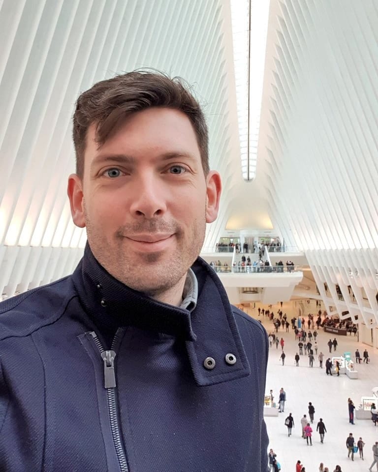 Sam Markey – Medium