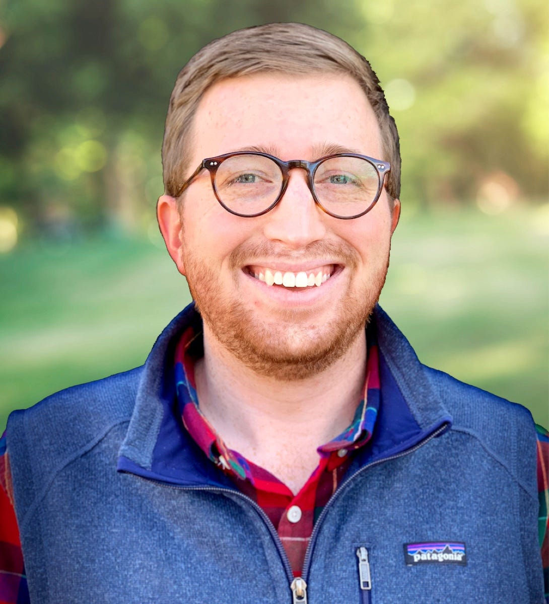 Eric Dunn – Medium