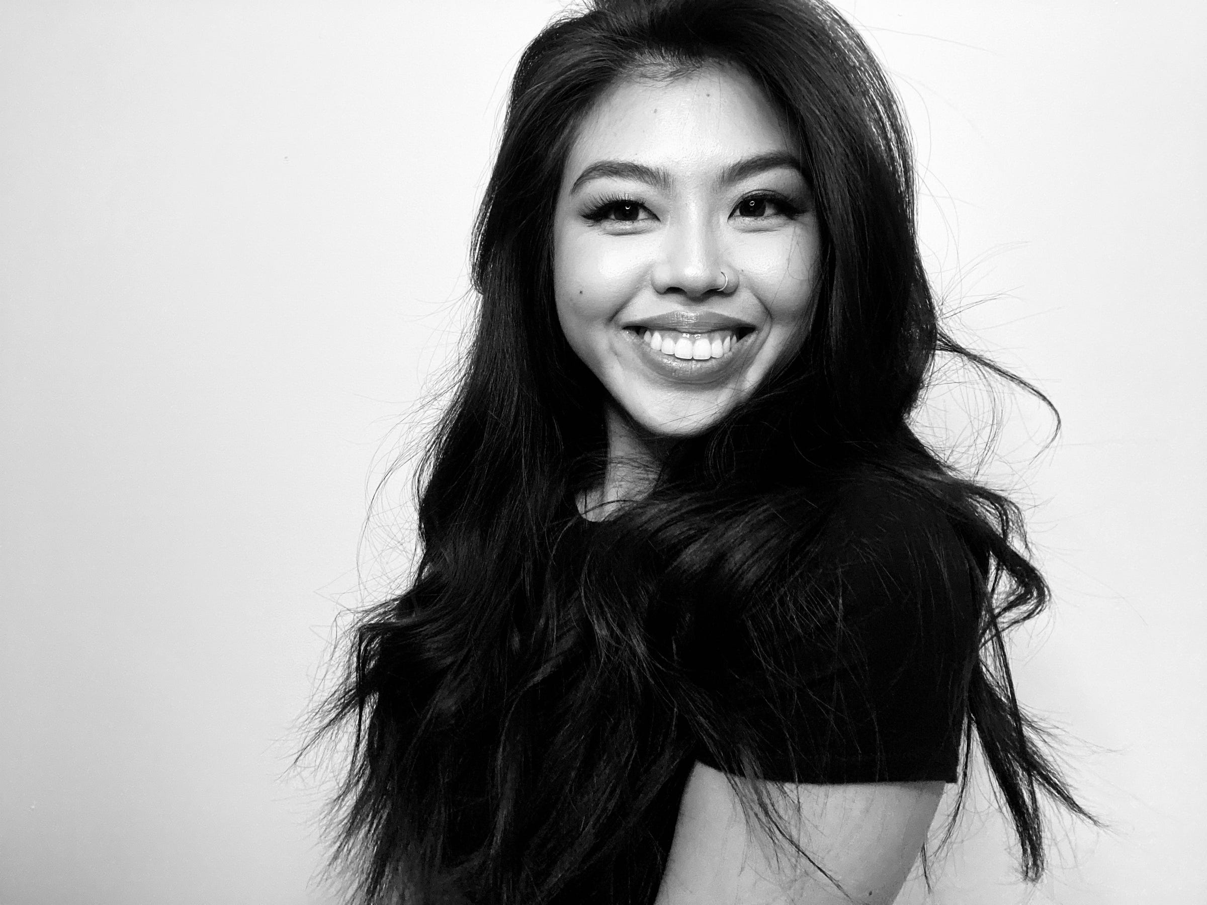 Danielle Nguyen – Medium